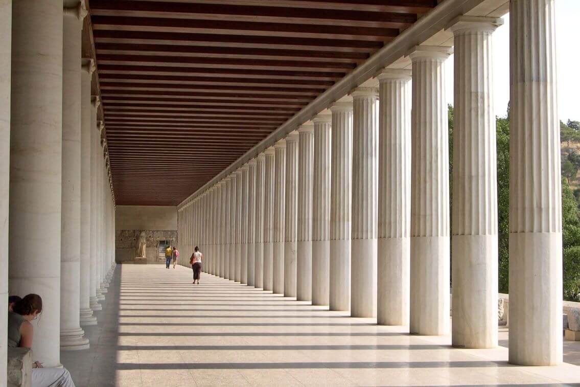 Stoicism: The Art of Living Well